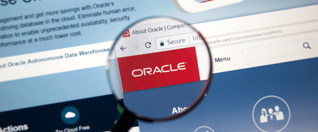 Licenciamiento Oracle, todo lo que debes saber
