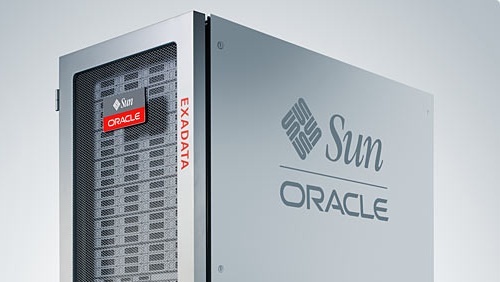 Oracle Exadata Database lo mejor en Base de Datos